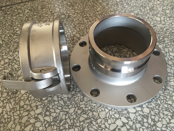 NON-STANDARD CHINA FLANGE QUICK CONNECTION,Male Coupling Supplier ...