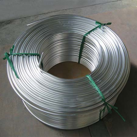 Stainless Steel Coil Pipe/Tube - Buy Stainless Steel, Pipe Tube, Pipe ...