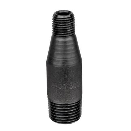 Carbon Steel Concentric Swage Nipple - Buy Forged Pipe Fittings, Thread ...