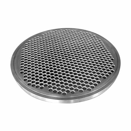 Stainless Steel Tube Plate Flange - Buy Stainless Steel Welding Neck ...