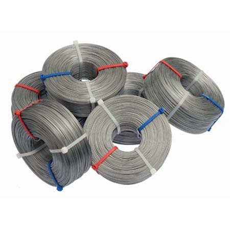 Stainless Steel Lashing Wire - Buy Stainless Steel Welding Wire, Sus304 ...