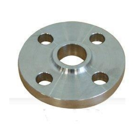 EN1092-1:2002 Type 12 Slip On Forged Flange PN16 S235JR/C22.8 Slip-On ...