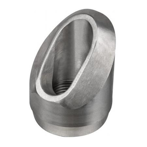 Stainless Steel Lateralolet - Buy Forged Pipe Fittings, Socket Weld ...