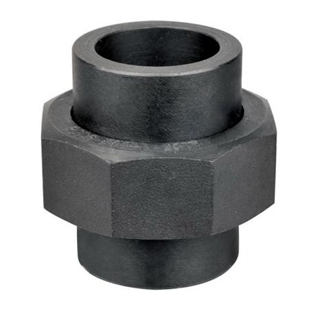 China Supplier ASTM A105 Carbon Steel Socket Weld Union,6000#,MSS SP-83 - Buy Forged Pipe ...