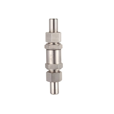 Stainless Steel Parker Check Valve - Buy Instrument Fittings ...