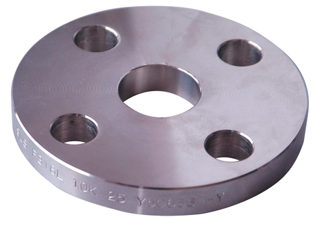 En1092-1 Type 01 Plate Flange/ASTM A694 F52 F56 F60 F70 Flat Flange,PL ...