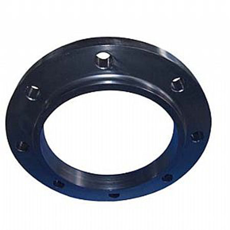 ASTM A105 ANSI B16.5 Stub End Lap Joint Flanges class 150 to 600 Anti ...