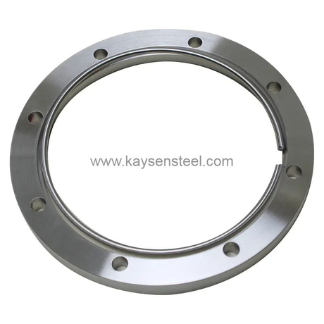 Vacuum ISO flange Rotatable Bolt Ring China ISO63-ISO500 - Buy ISO ...
