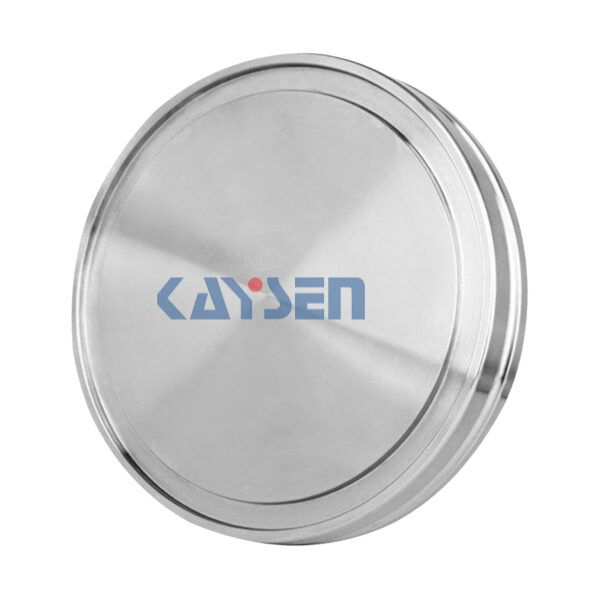 ISO-KF VACUUM BLANK FLANGES iso VACUUM BLANKS ISO63-ISO500 SS304/SS316L ...