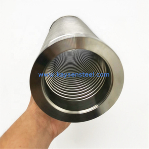 KF16-100 Compressible Bellows Connections Vacuum Bellows - Buy vacuum ...